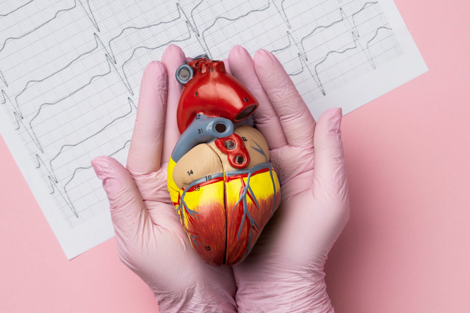 Heart Valve Replacement Cost in India (2026) | Shifam Health