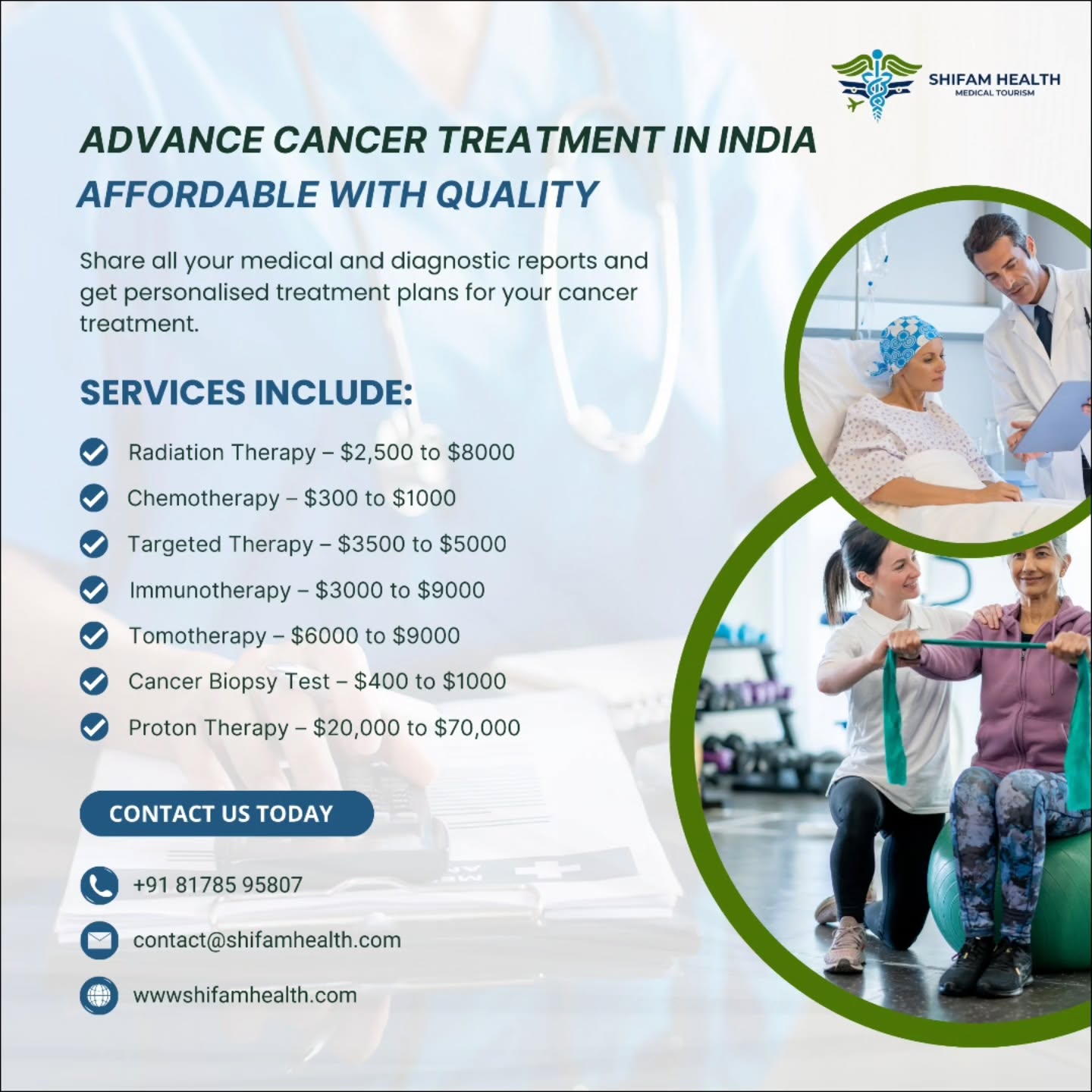 Top Orthopedic Hospitals in India 2025 | Best Bone & Joint Care