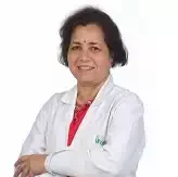 Dr. Parimala Devi – Top Gynecologist in Bangalore | Shifam Health