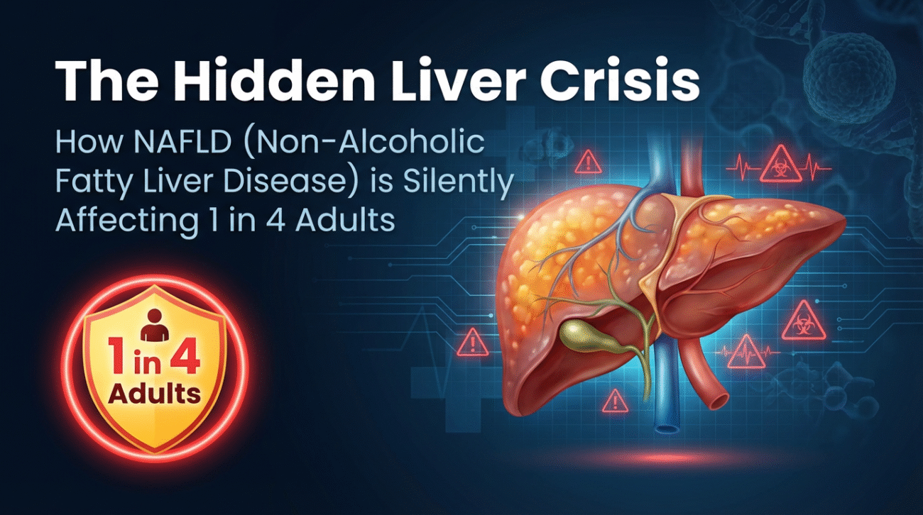 Liver Cirrhosis: Complete Guide to Causes, Symptoms,