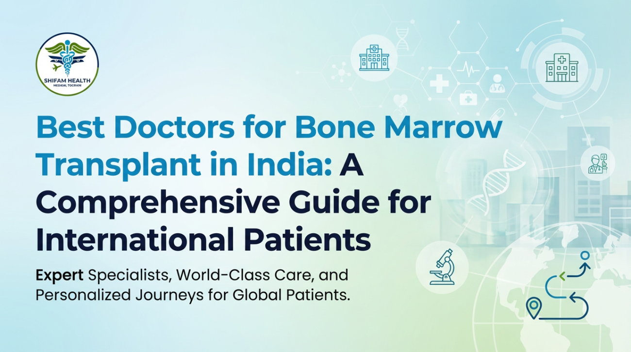 Best Hospitals for Laser Eye Treatment in India