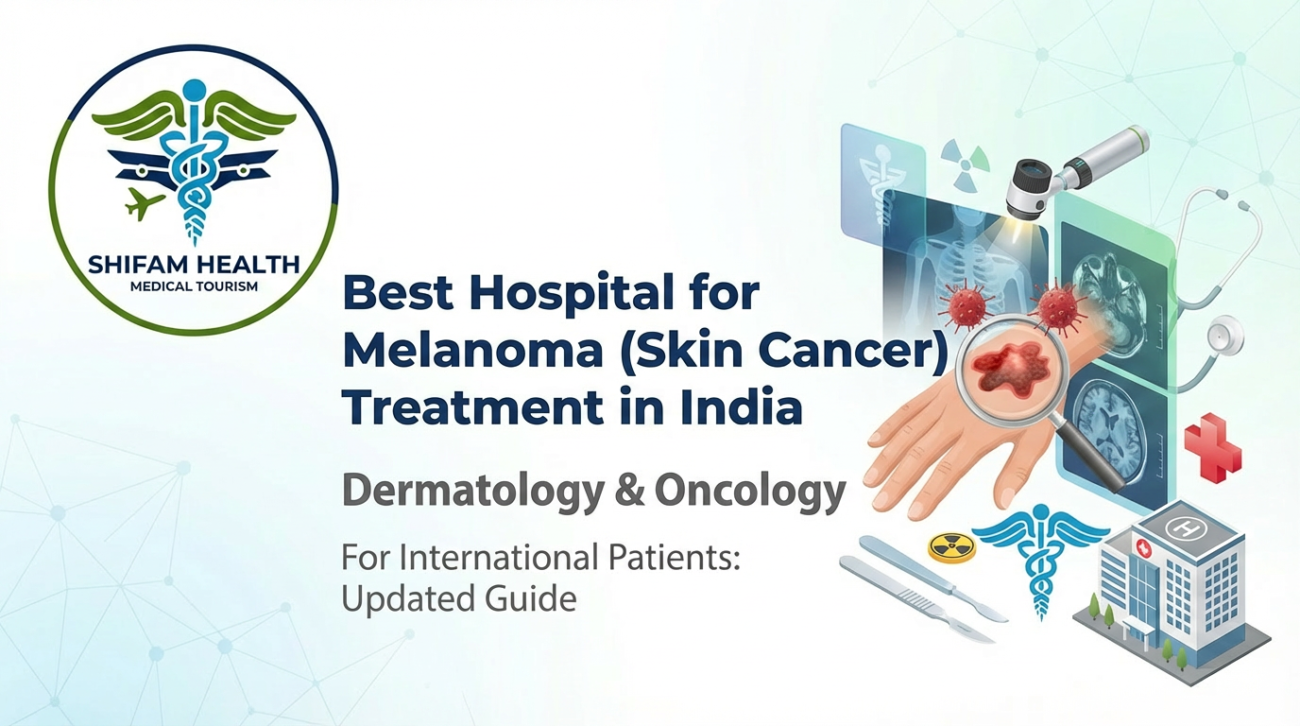 Success Rate of Leukemia Treatment in India: 85% Cure Rate