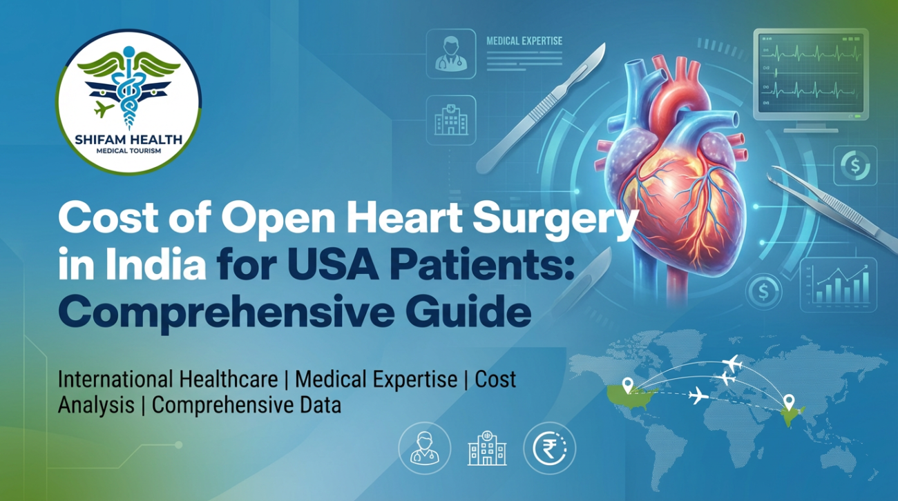 Congestive Heart Failure Treatment in India