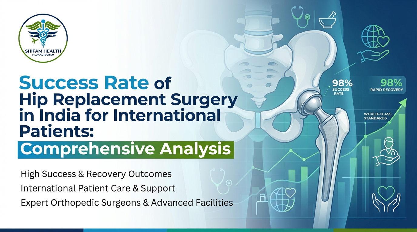 Kidney Replacement in India | Cost & Quality Guide